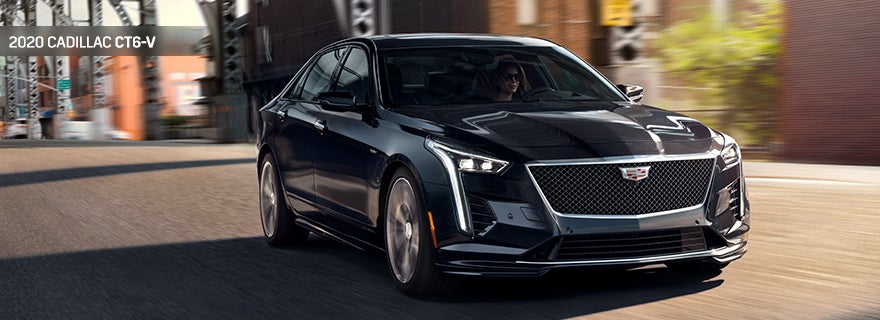 Cadillac Dealer in ANDERSON, IN | Used Cars ANDERSON | Ed Martin Cadillac