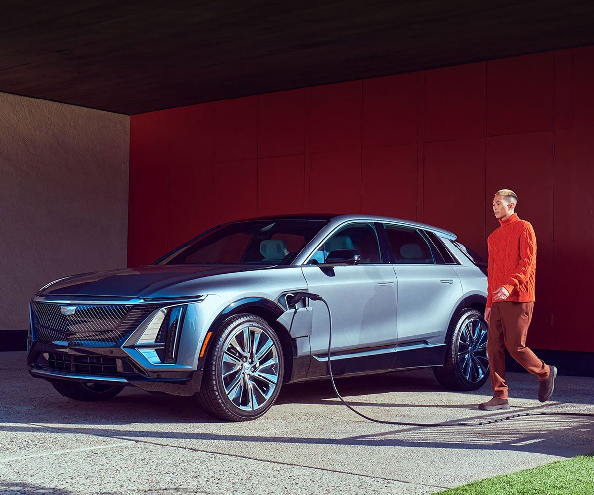 Cadillac Dealer in ANDERSON, IN | Used Cars ANDERSON | Ed Martin Cadillac