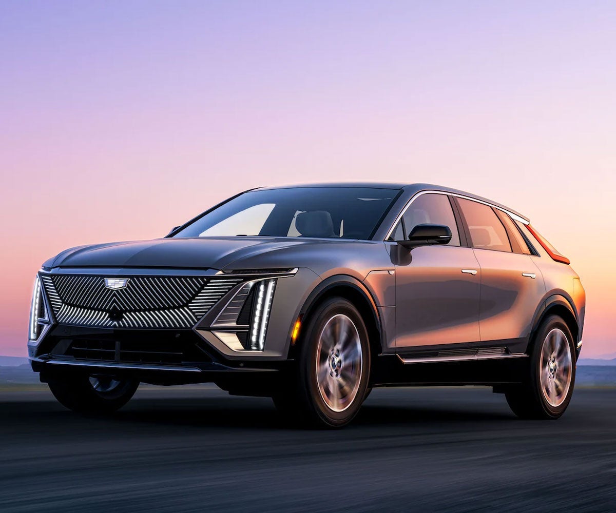 Cadillac Dealer in ANDERSON, IN | Used Cars ANDERSON | Ed Martin Cadillac