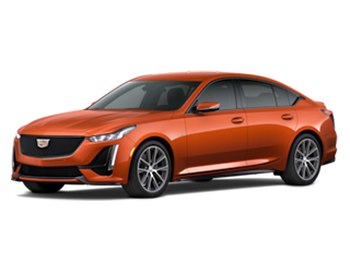 Cadillac Dealer in ANDERSON, IN | Used Cars ANDERSON | Ed Martin Cadillac