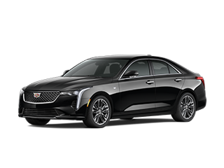 Cadillac Dealer in ANDERSON, IN | Used Cars ANDERSON | Ed Martin Cadillac