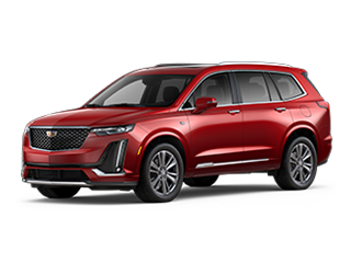 Cadillac Dealer in ANDERSON, IN | Used Cars ANDERSON | Ed Martin Cadillac